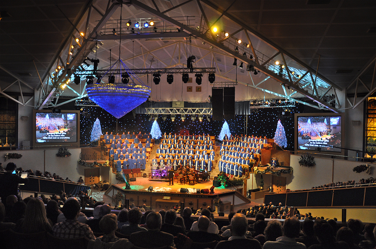 Press Room | Press Release | Whitewell Metropolitan Tabernacle Enters ...