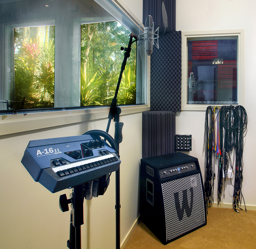 Press Room | Press Release | Aviom Pro16 Personal Mixers are Top Choice ...