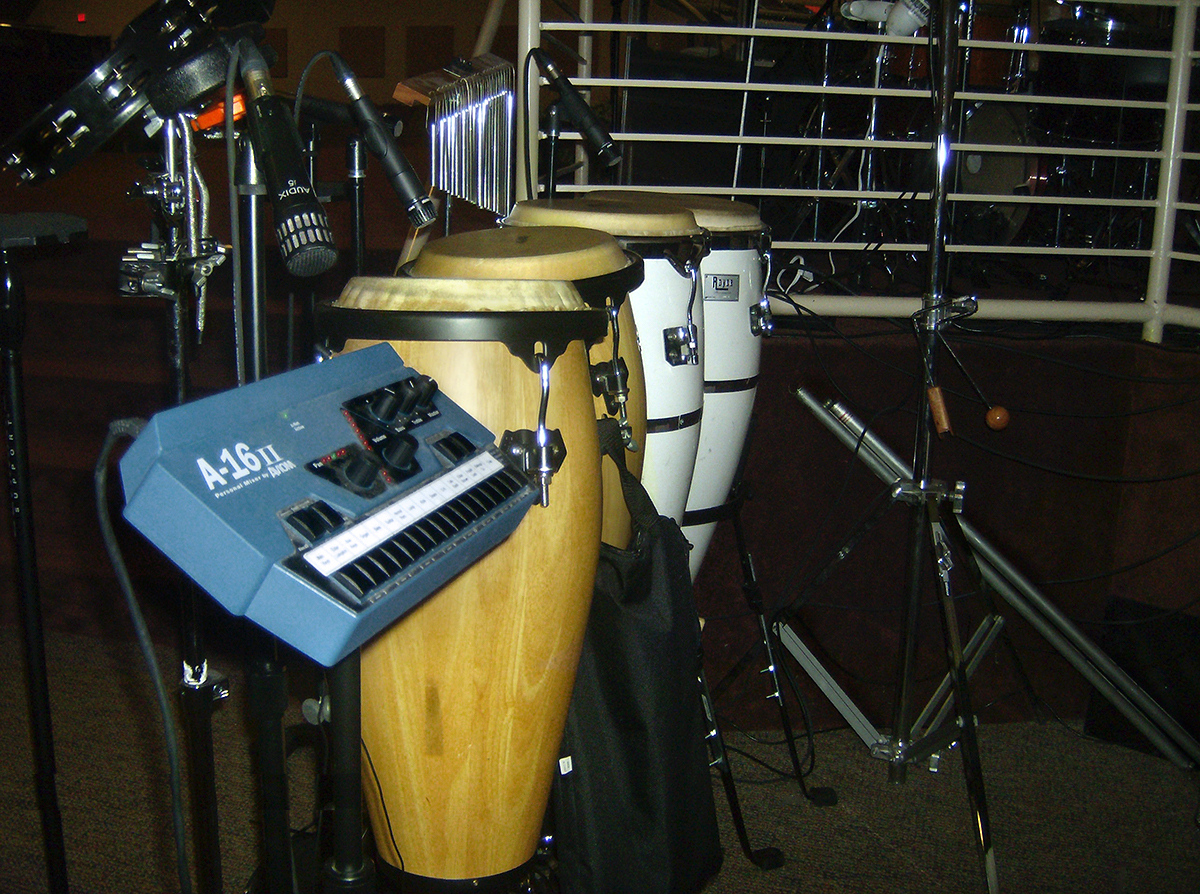 Press Room | Press Release | DW Services Group Selects Aviom Personal ...