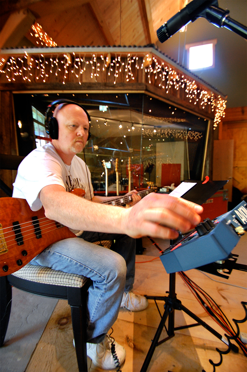 Press Room | Press Release | Aviom Personal Mixers Ignite the Sessions ...